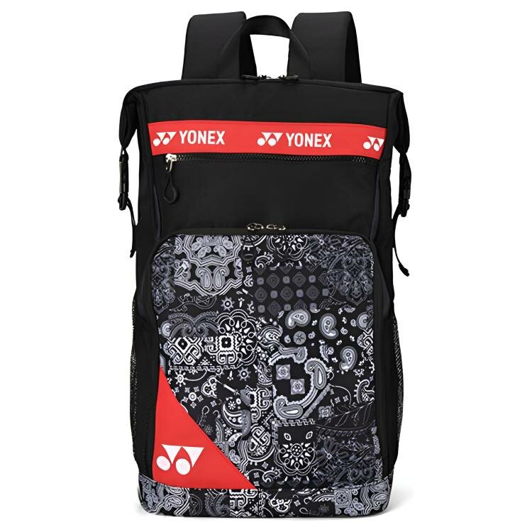 Текстильный рюкзак унисекс YONEX Regular, Белый/Синий/Голубой/Черный