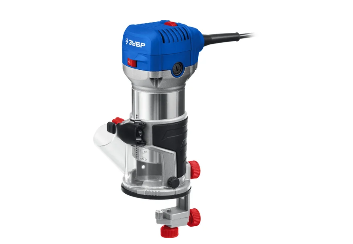Фрезер Зубр ФПК-750