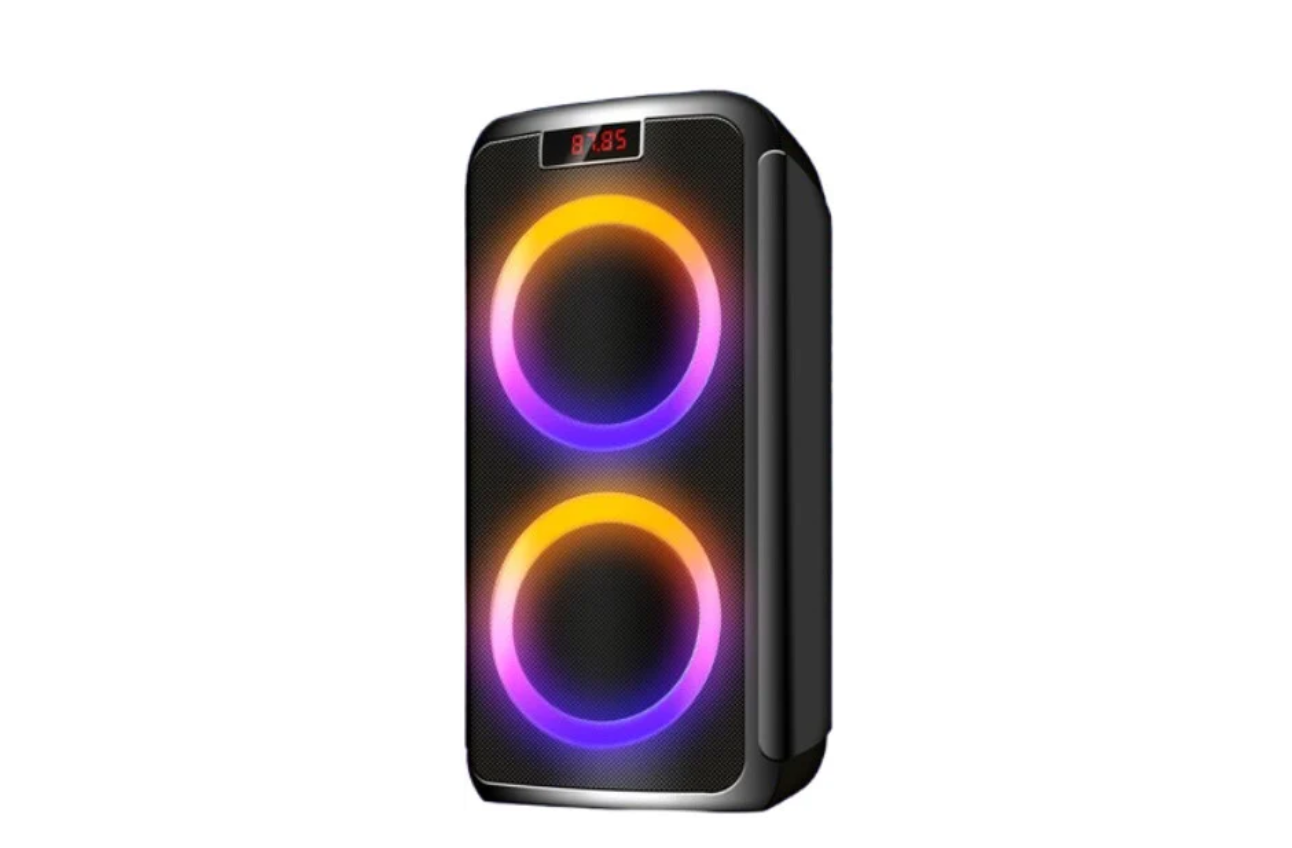 Беспроводная колонка Ginzzu GM-242