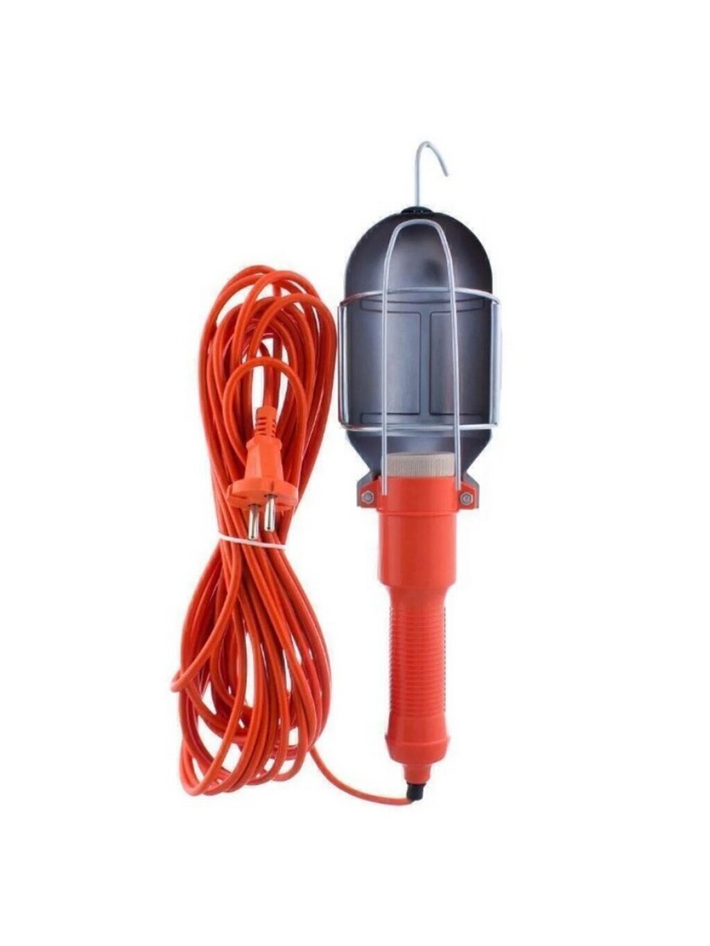 Переноска "Старт" (220V) (длинна провода 10 м)
