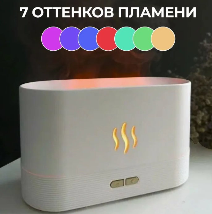 Увлажнитель -W