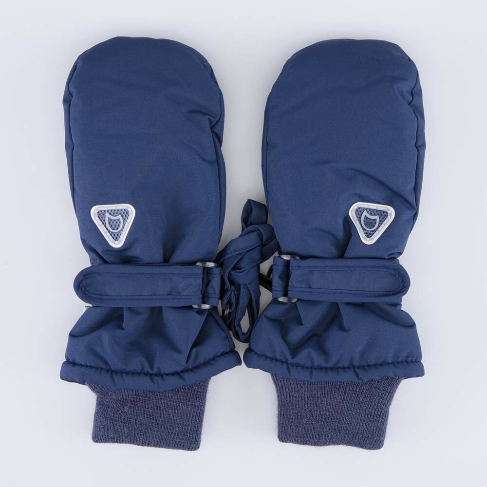 Варежки для мальчиков