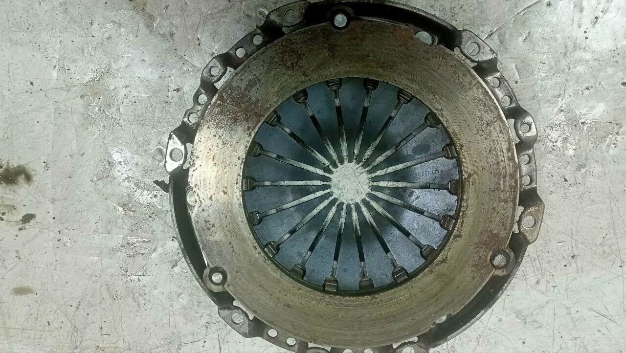 Корзина сцепления Citroen Berlingo M59 рест. 2006 4121X2201