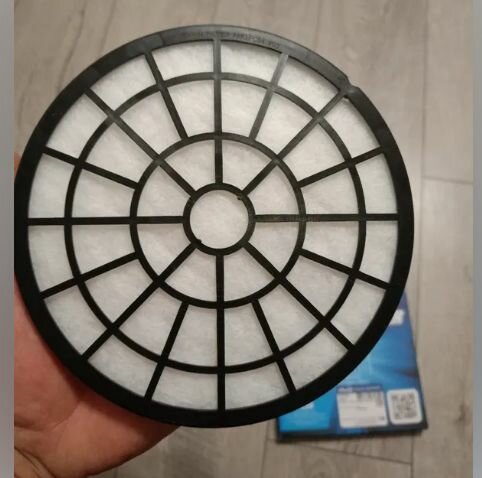 Фильтр салонный (Круглый) Nexia DAEWOO (Nexia)