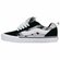 Кроссовки VANS Knu Skool, размер EU 39 стопа (25CM), черно-белый