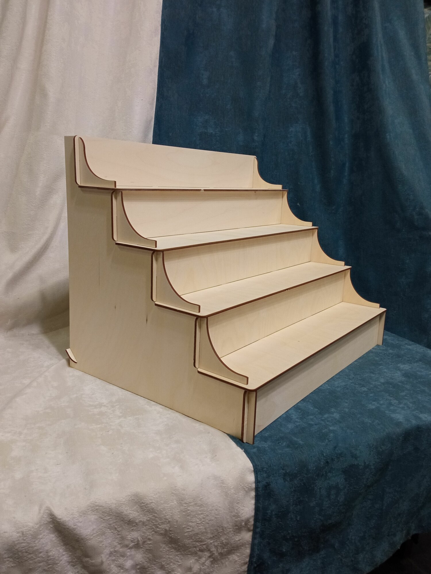 Демонстрационная система