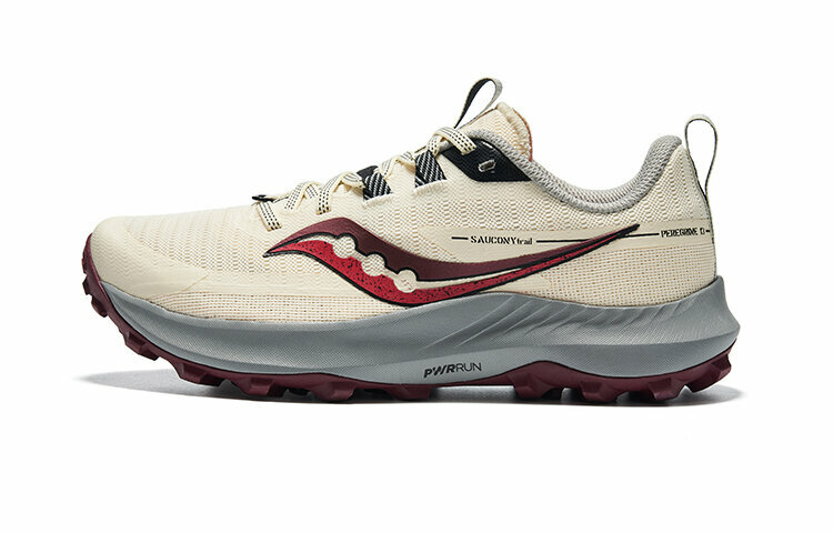 Кеды saucony Peregrine