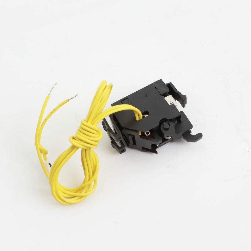 Расцепитель независимый SHT DC24 для MGS160 YON, DKC SHT-MGS160DC24R (1 шт.)