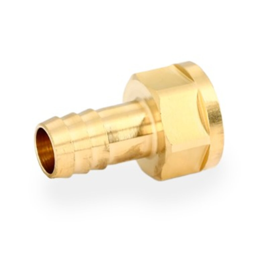 Штуцер ВР 1/2" x 20 мм. UNI-FITT OPTIMAL (630G2201)