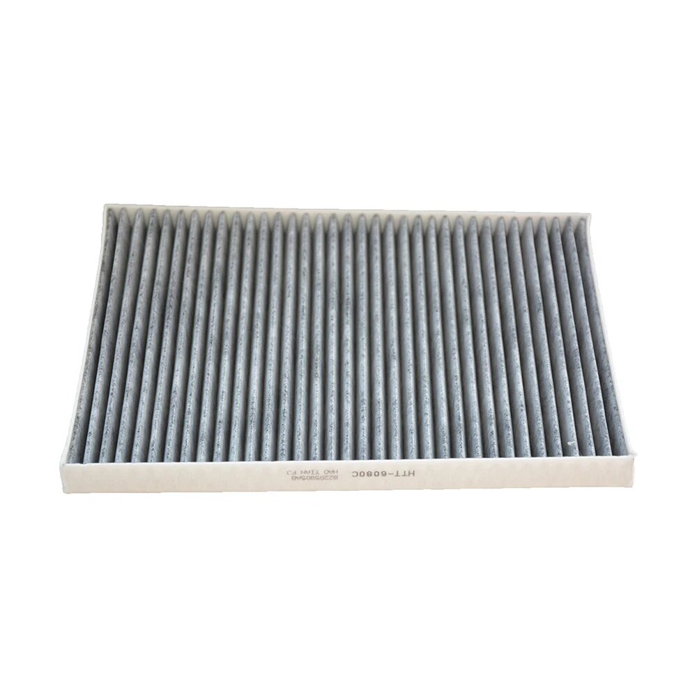 Воздушный фильтр в салон автомобиля для CHRYSLER CARAVAN pelifica RAM VOYAGER DODGE CARAVAN 2,4 3,3 3,8 2000-2007 82205905 04885955AA