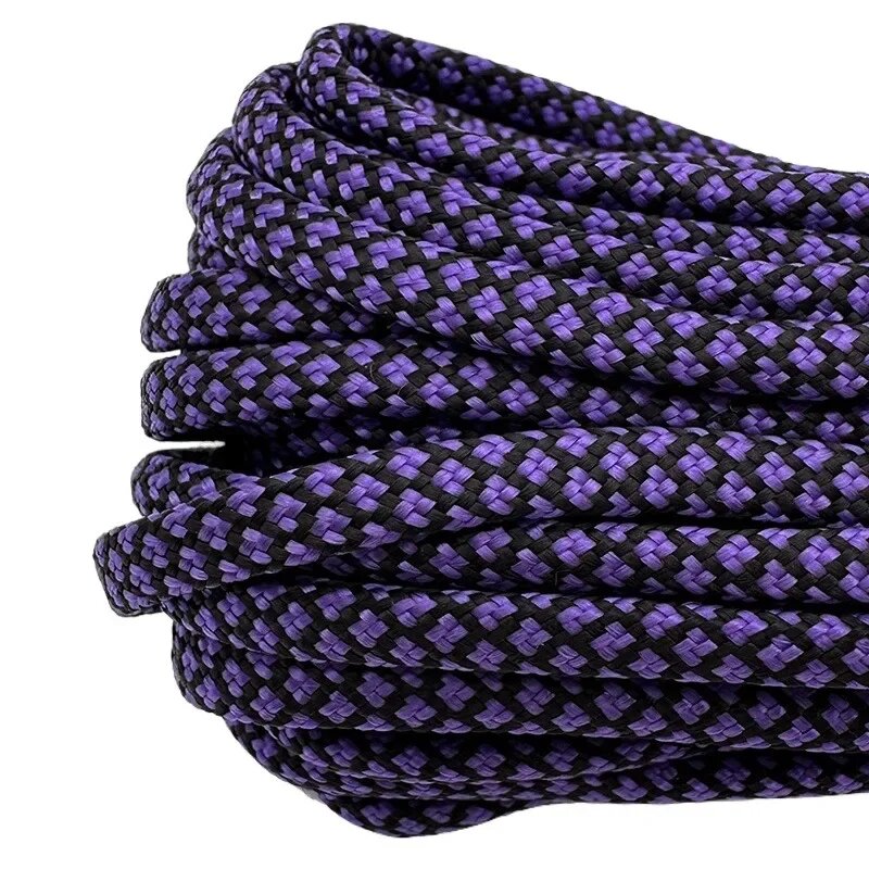 Паракорд фиолетовый 10м, 550, 4 мм, Color: 511