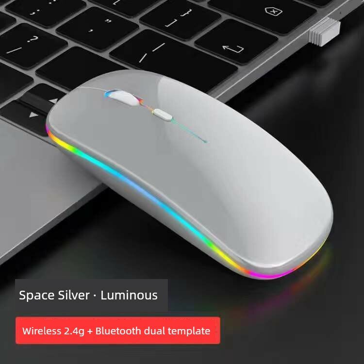 Подходит для ноутбуков Apple, компьютеров с разъемом Type-C, MacBook Air, беспроводных Bluetooth-мышей Pro, планшетов