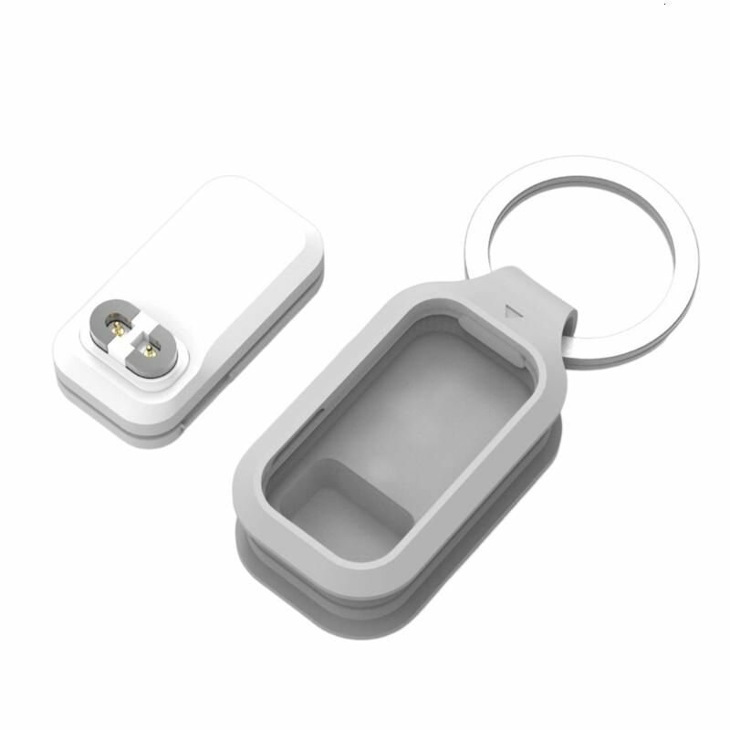 Легкий зарядный разъем для беспроводных наушников, S810