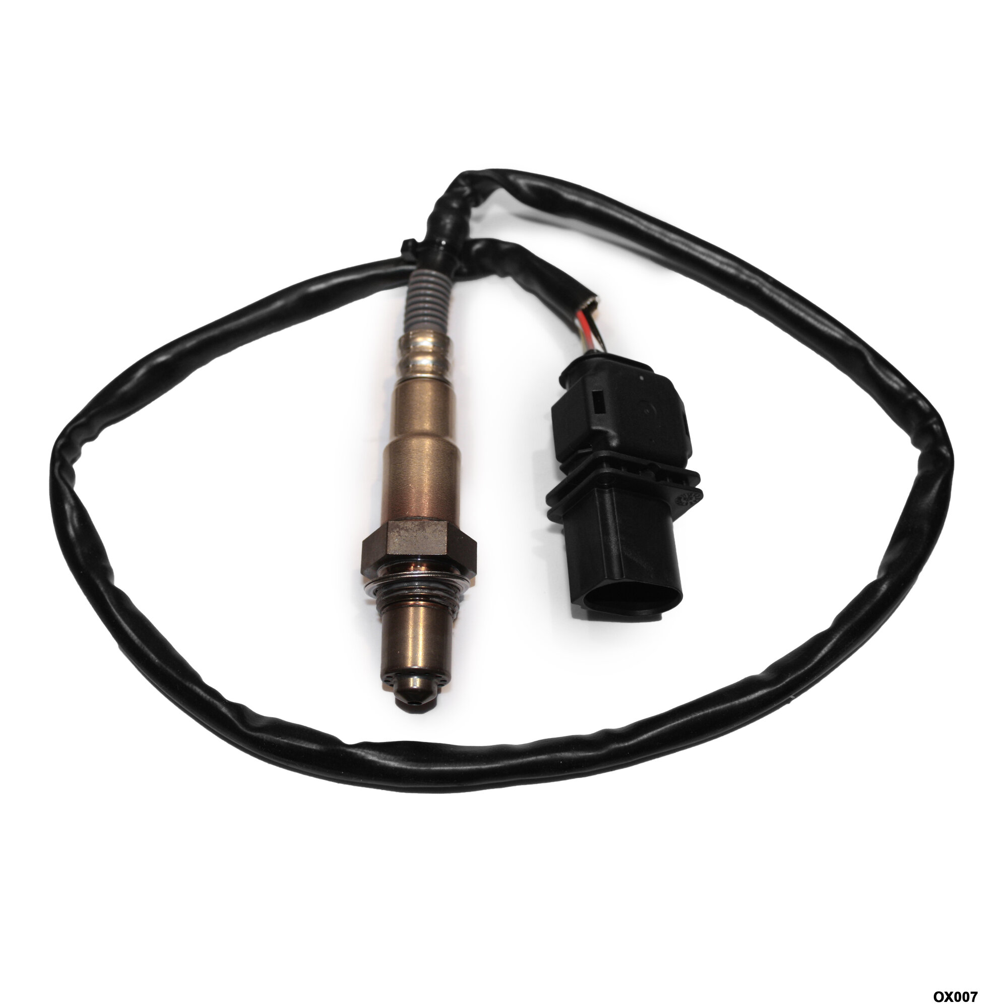 Лямбда-зонд Audi A3 A4 A5 VW Golf/Passat 1.4FSi/1.6FSi 03>