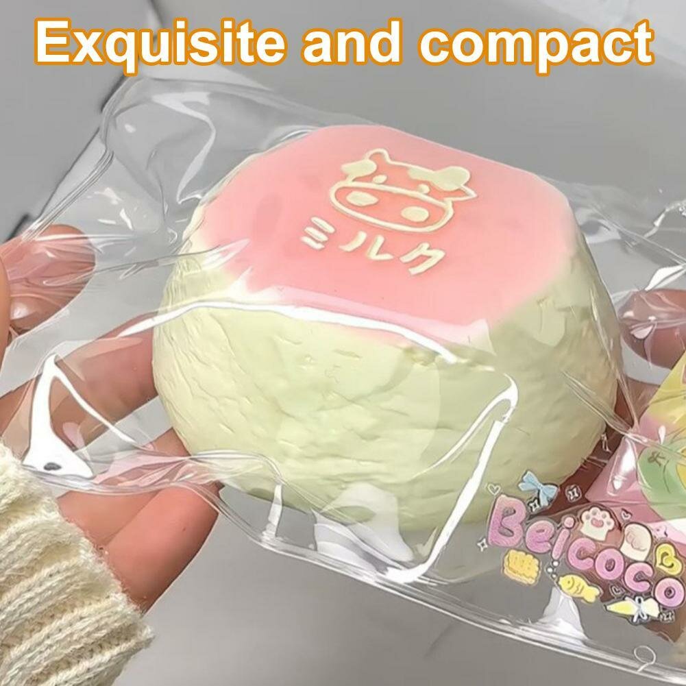 Таба лапка сквиш антистресс таба сквиши