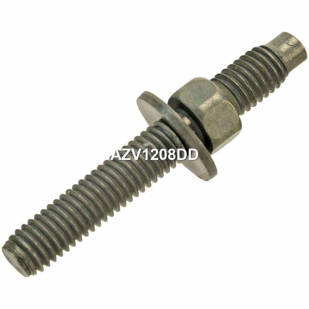 Болт генератора, для Хендай Акцент, i20 i30, ix20, Велостер, TКИА Сид, Про Рио Венга арт AZV1208DD