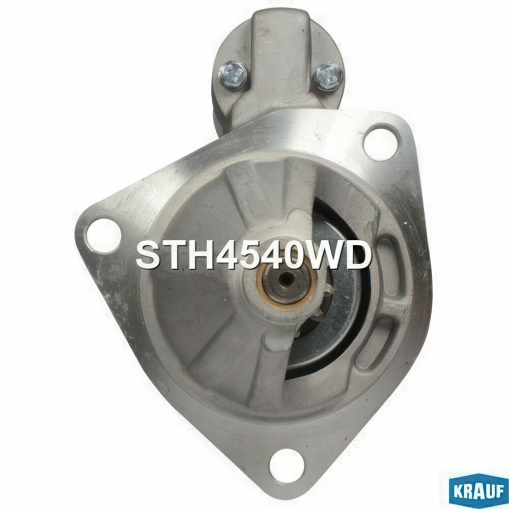 Стартер 4kw, для Ниссан, Митсубиси Хино, Кобелько арт STH4540WD
