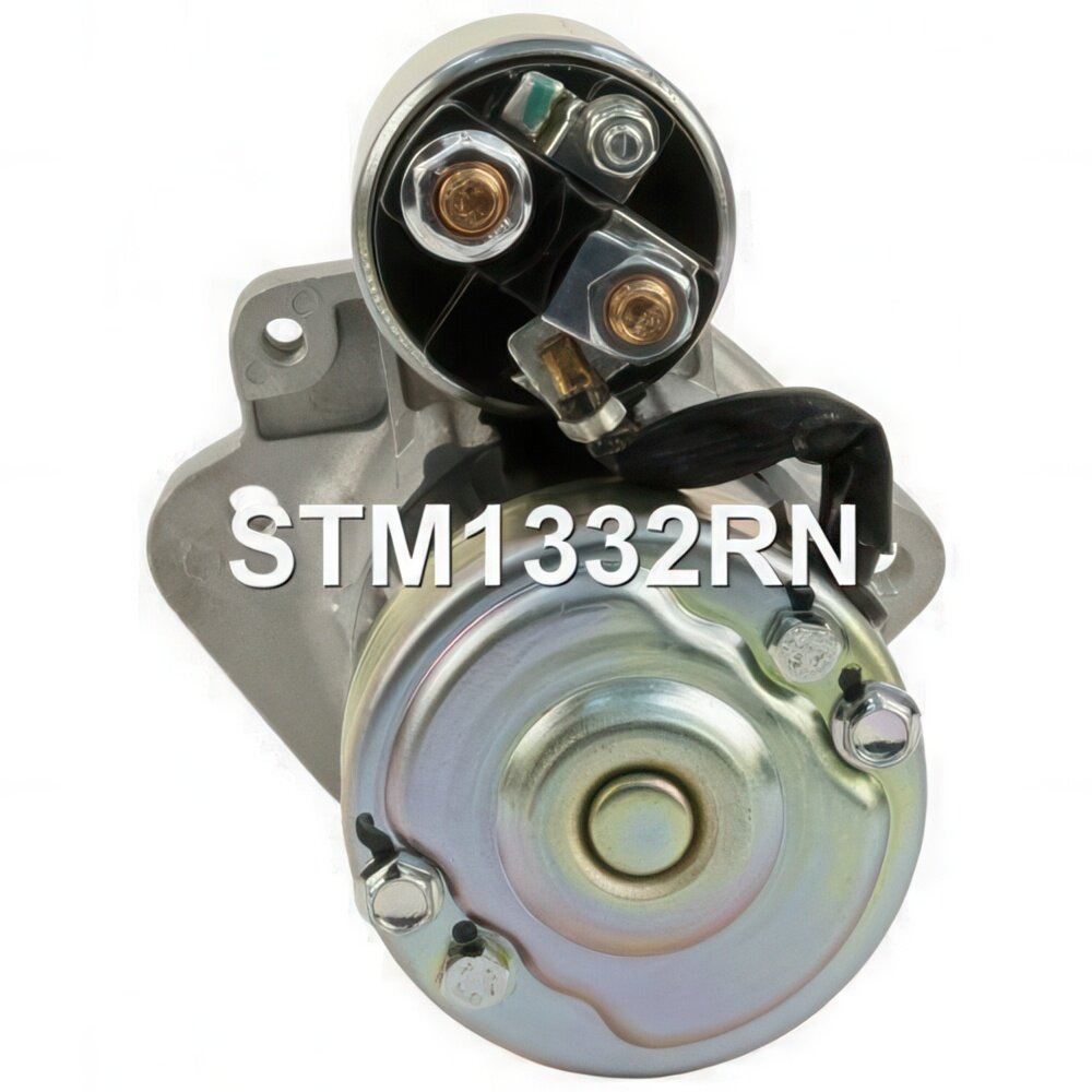 Стартер для Ниссан Куб, Жук Кубистар, Микра, Ноут, 200, Кашкай, Тиида Рено Каптур