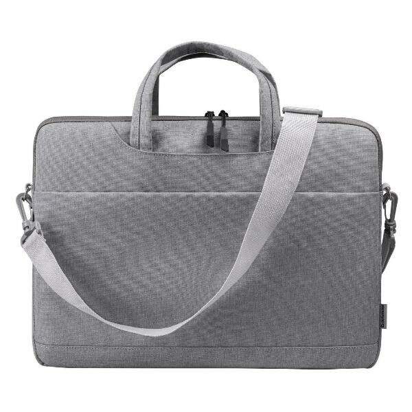 Кейс для ноутбука Defender Omny 15-16" серая