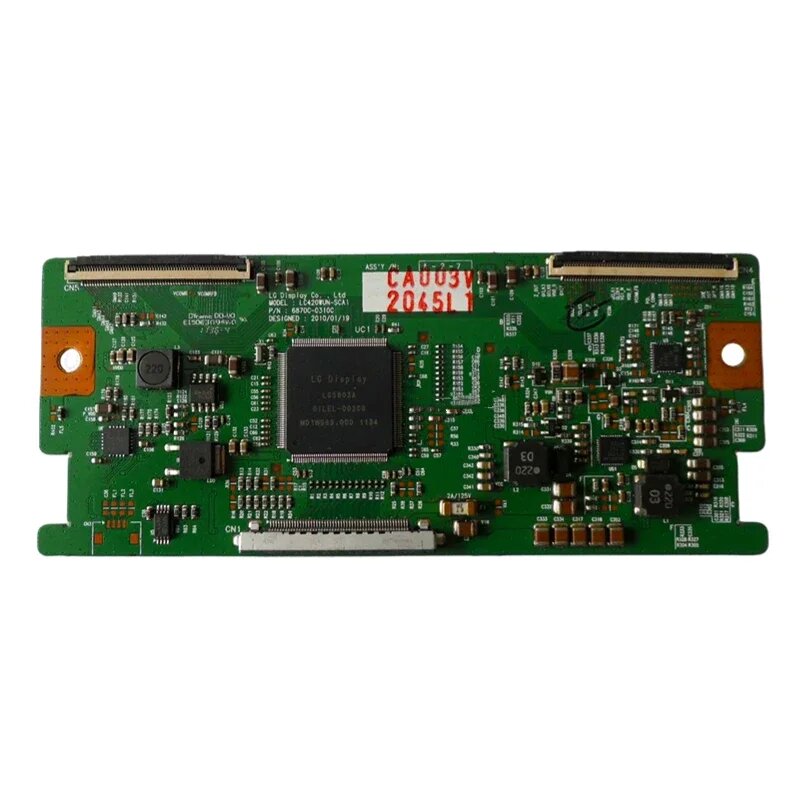 Логическая плата Kankeirr 6870C-0310 для телевизоров only board