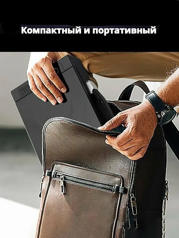 Сейф оружейный — фото 1