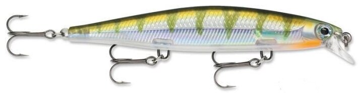 Воблер Rapala Shadow Rap Deep SDRD11-YP