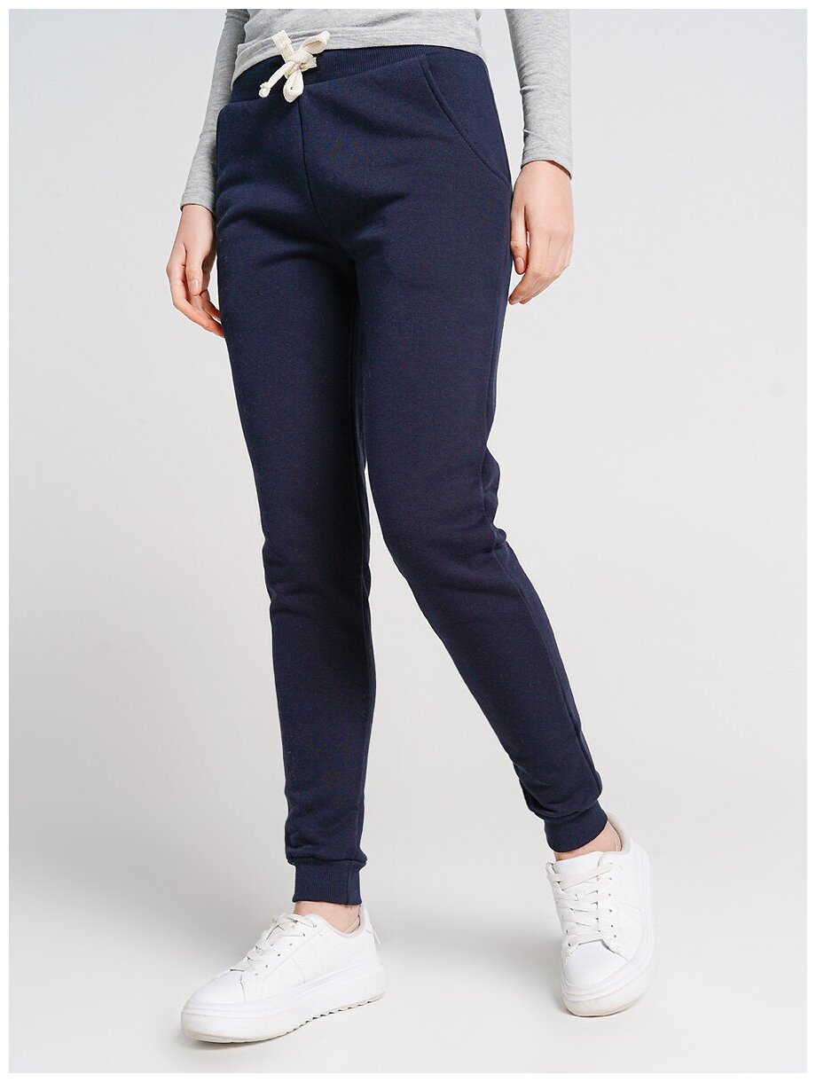 Брюки джоггеры