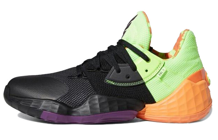 Кроссовки Harden Vol. 4