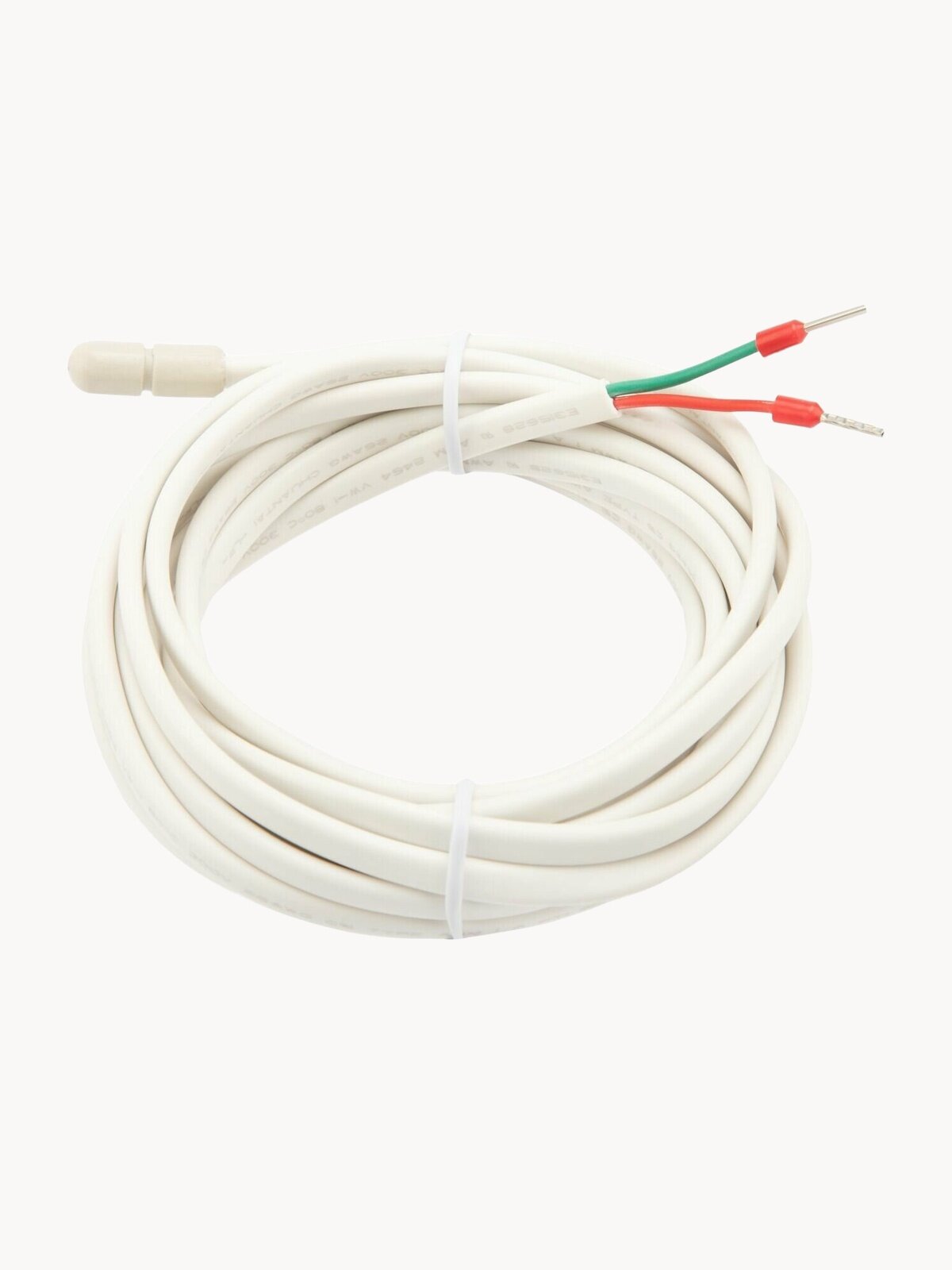 Датчик температуры для терморегулятора Rexant универсальный для пола (NTC 10 кОм) 3 м