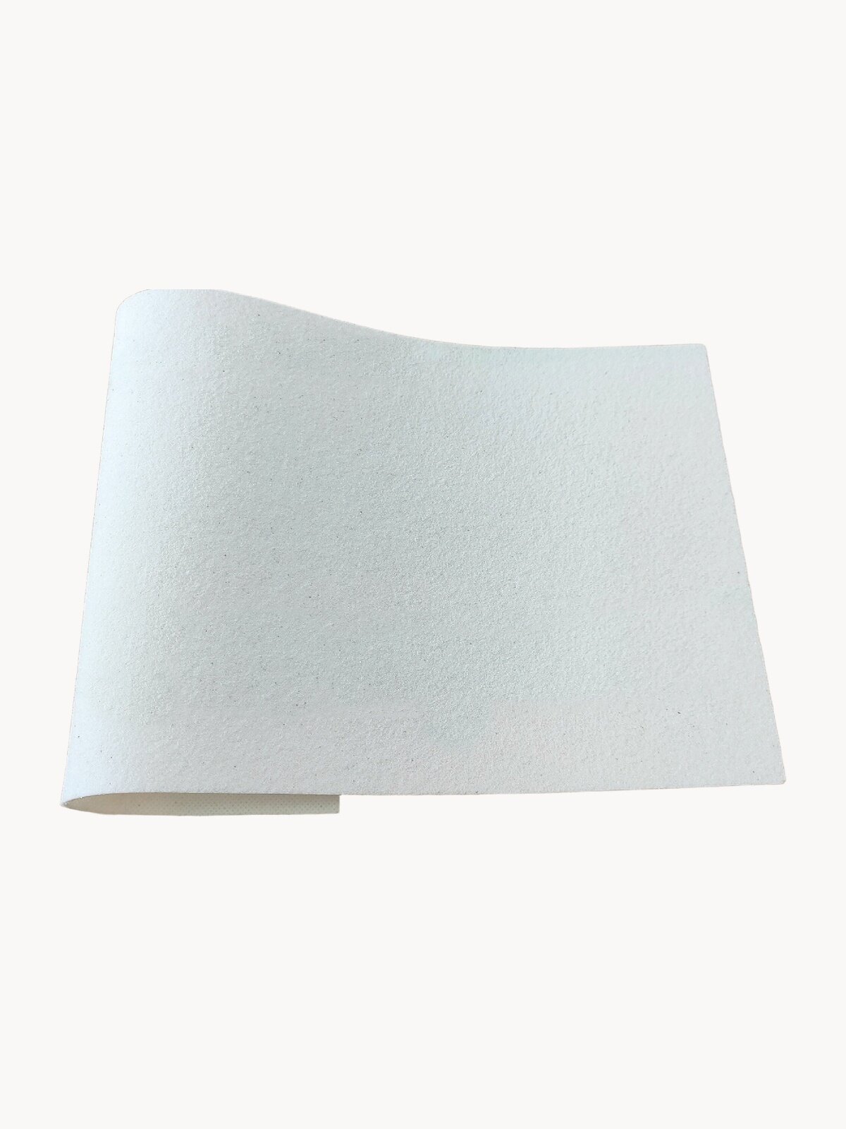 Гибкий камень Тополиный Пух 144х286 см, 4,12 м2