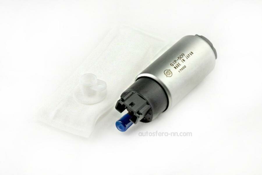 HKT GIP509 насос топливный (С фильтр-сеткой) (HKT)