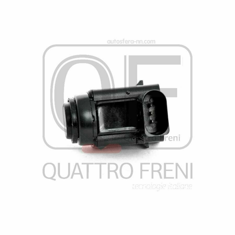 QUATTRO FRENI QF10G00011 датчик парктроника FR QF10G00011