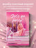 Let’s go party! Glam diary