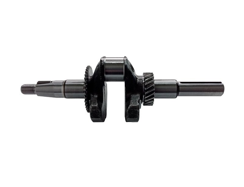 Коленвал LIFAN 13100/170F-T, KP230 D19,05 мм.