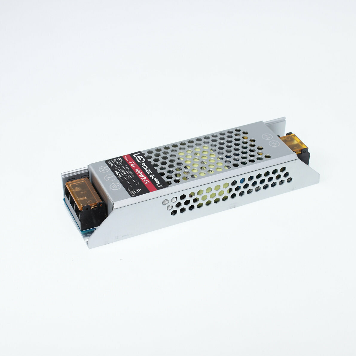 Блок питания FBI-100W24V (24V, 100W, 4.2A)