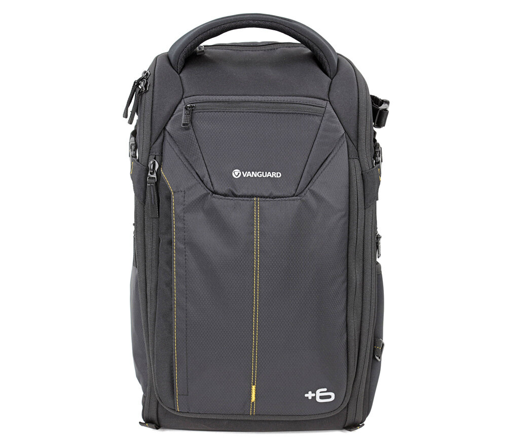 Рюкзак Vanguard Alta Rise 45, нейлон, полиэстер, 49х32х23 см