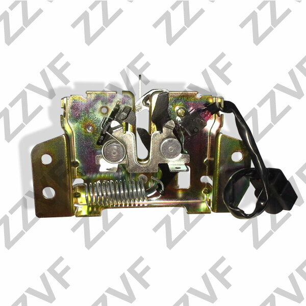 Замок Капота Mitsubishi Lancer от 07 г, Lancer Sportback от 08 г, Outlander от 06 г