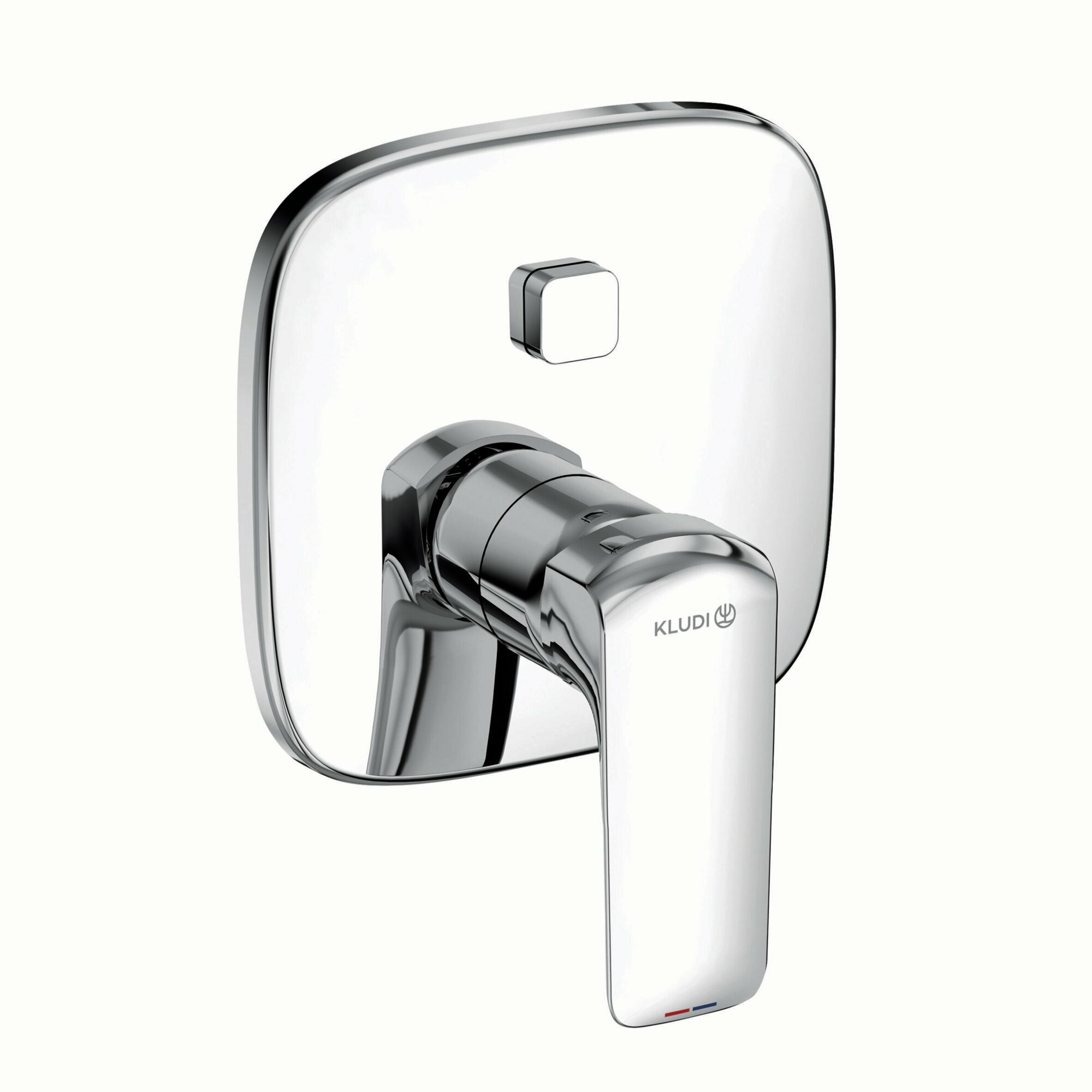 Встраиваемый смеситель для ванны и душа KLUDI AMEO 416590575