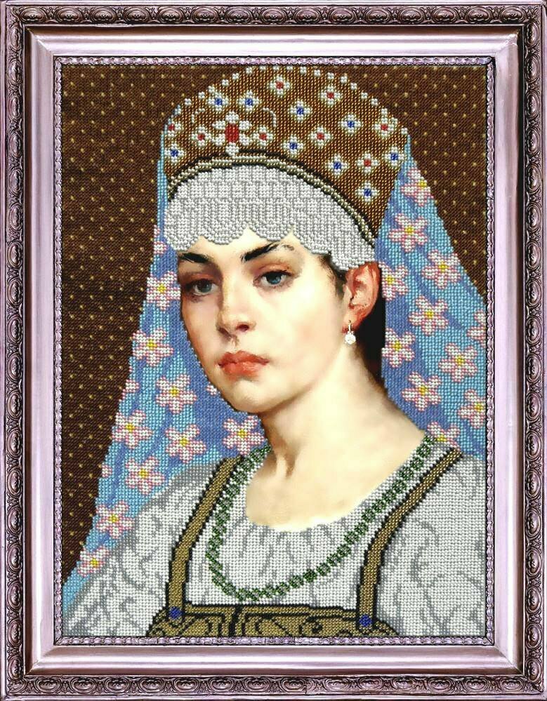 Дворянка B-43(В-43)