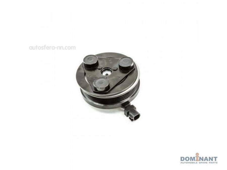 DOMINANT FO16086883 Муфта компрессора кондиционера