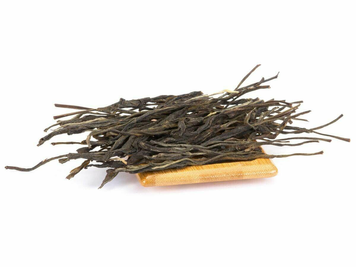 Дикий Шэн Пуэр 2011 года Вес: 500 гр