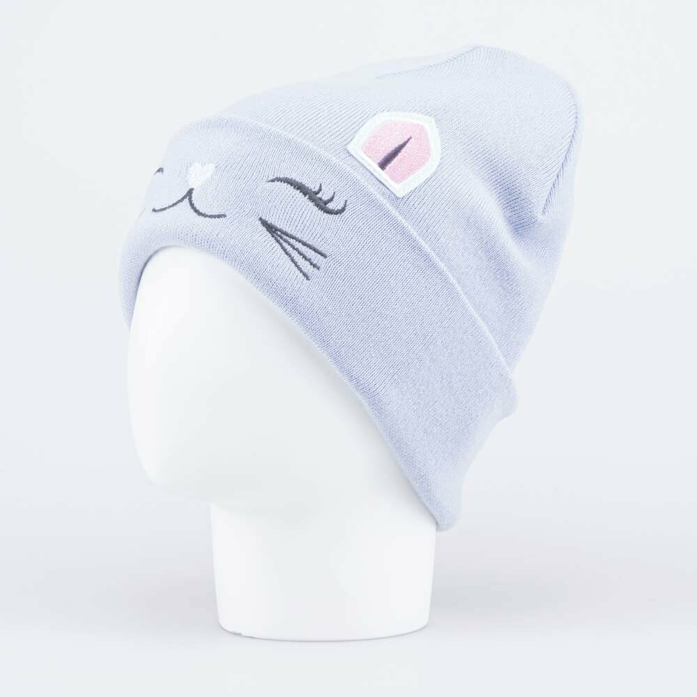 Шапка для девочек