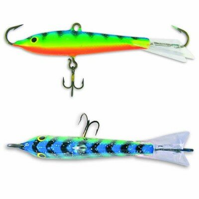 Балансир Kuusamo Tasapaino 50 RB/BLU/FR