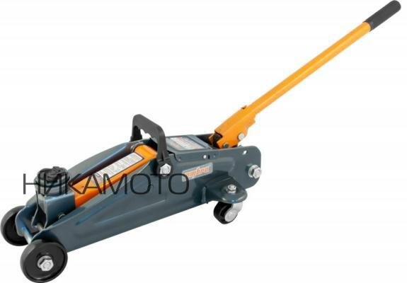 OMBRA OHT202 Домкрат подкатной 2 т, 135-330 мм