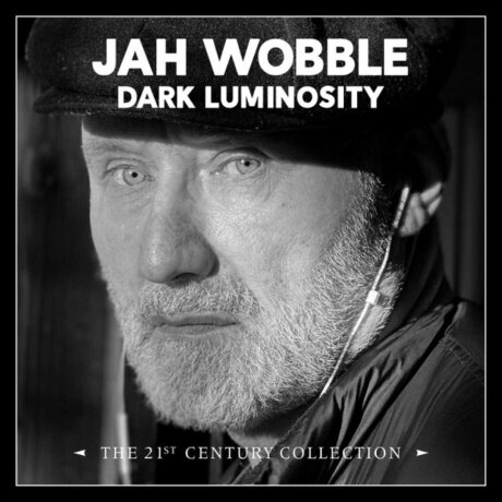 Компакт-Диски, CHERRY RED, JAH WOBBLE - Dark Luminosity (4CD)