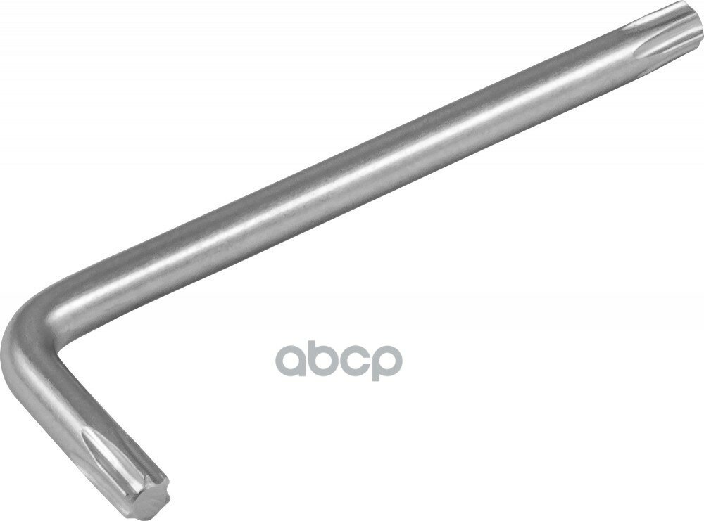 Ключ торцевой TORX® короткий, T25 THORVIK арт. TKS25