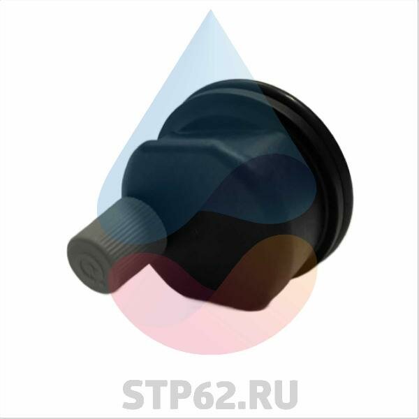 Воздухоотводчик автоматический Fourtech 7219215/710139500