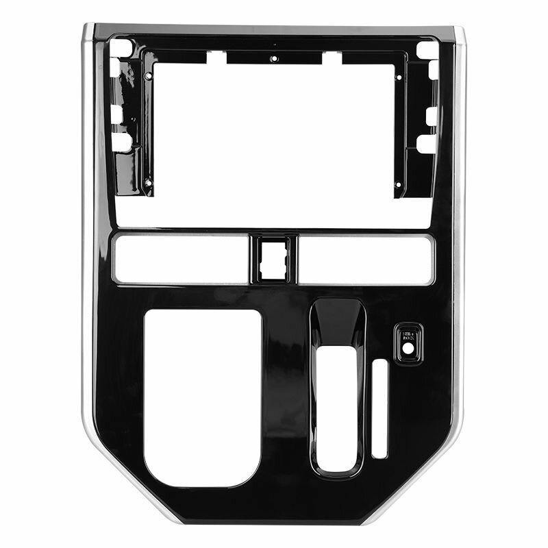Установочный комплект Teyes (рамка+провода питания) для магнитолы 10" для Toyota Tank (RHD) 2016-2023