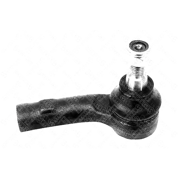 STELLOX 51-00163-SX (1517256 / 5100163_SX / 701 419 812 C) наконечник рулевой правый 70s002792\ VW t4 96