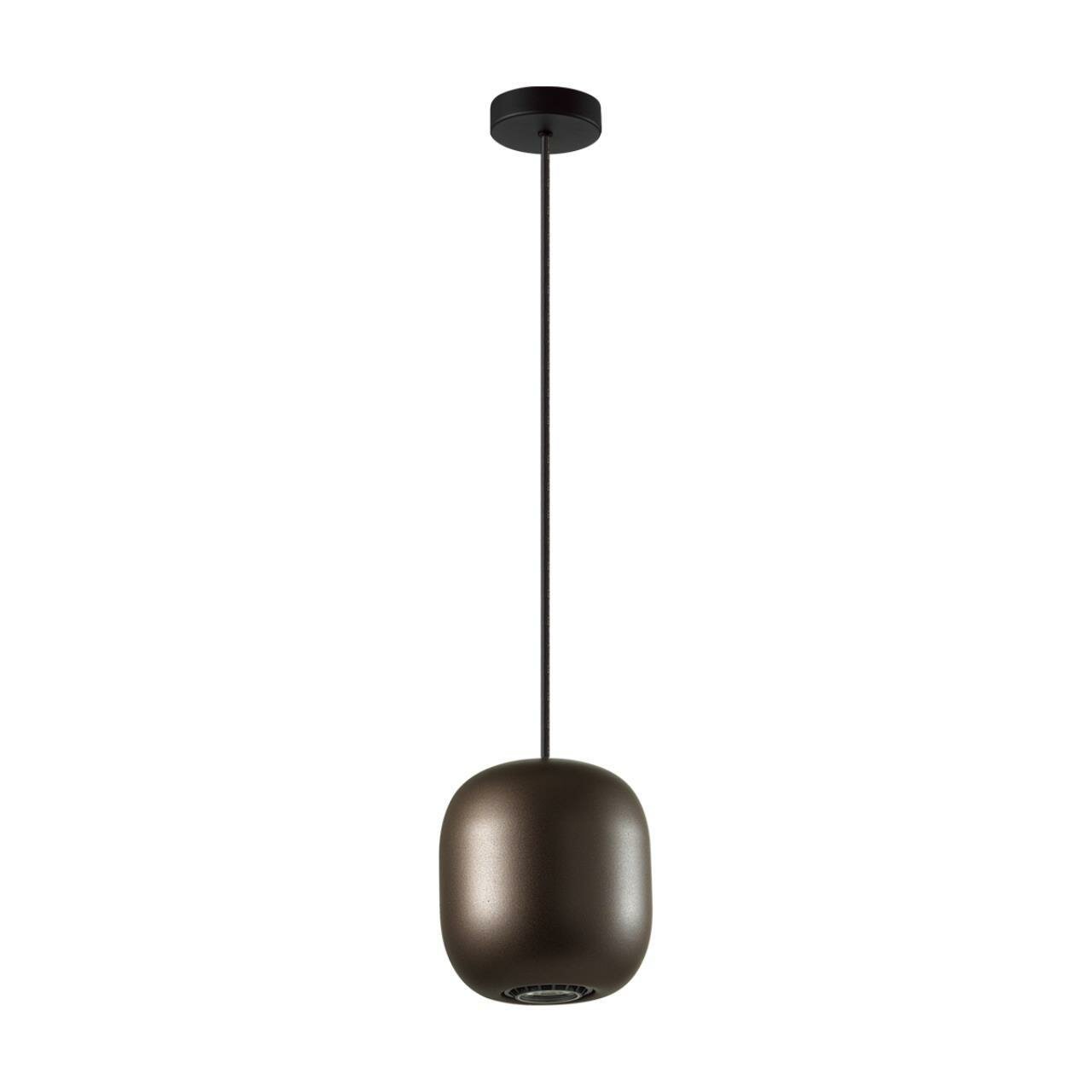 Светильник подвесной Odeon Light COCOON, 5060/1DA, Стиль Модерн